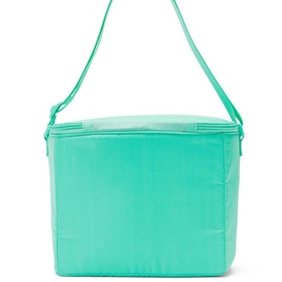 PINK Victoria's Secret | Bags | Victorias Secret Pink Palm Insulated ...